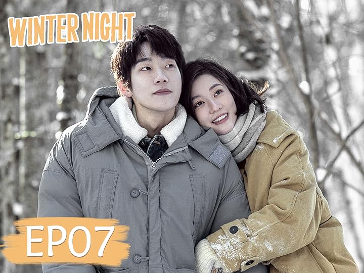 Prime Video: Winter Night