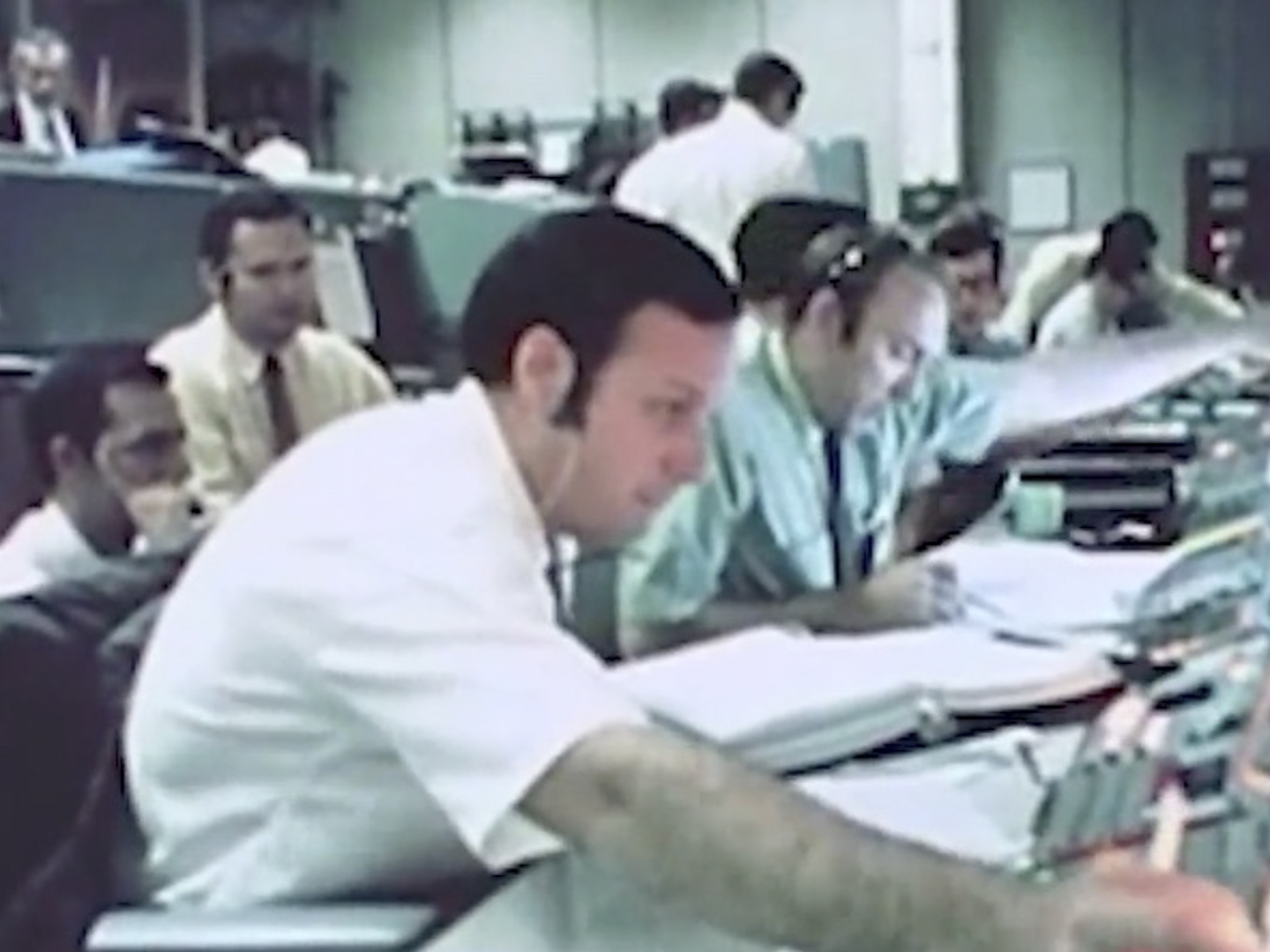 Prime Video: Apollo - Season 1