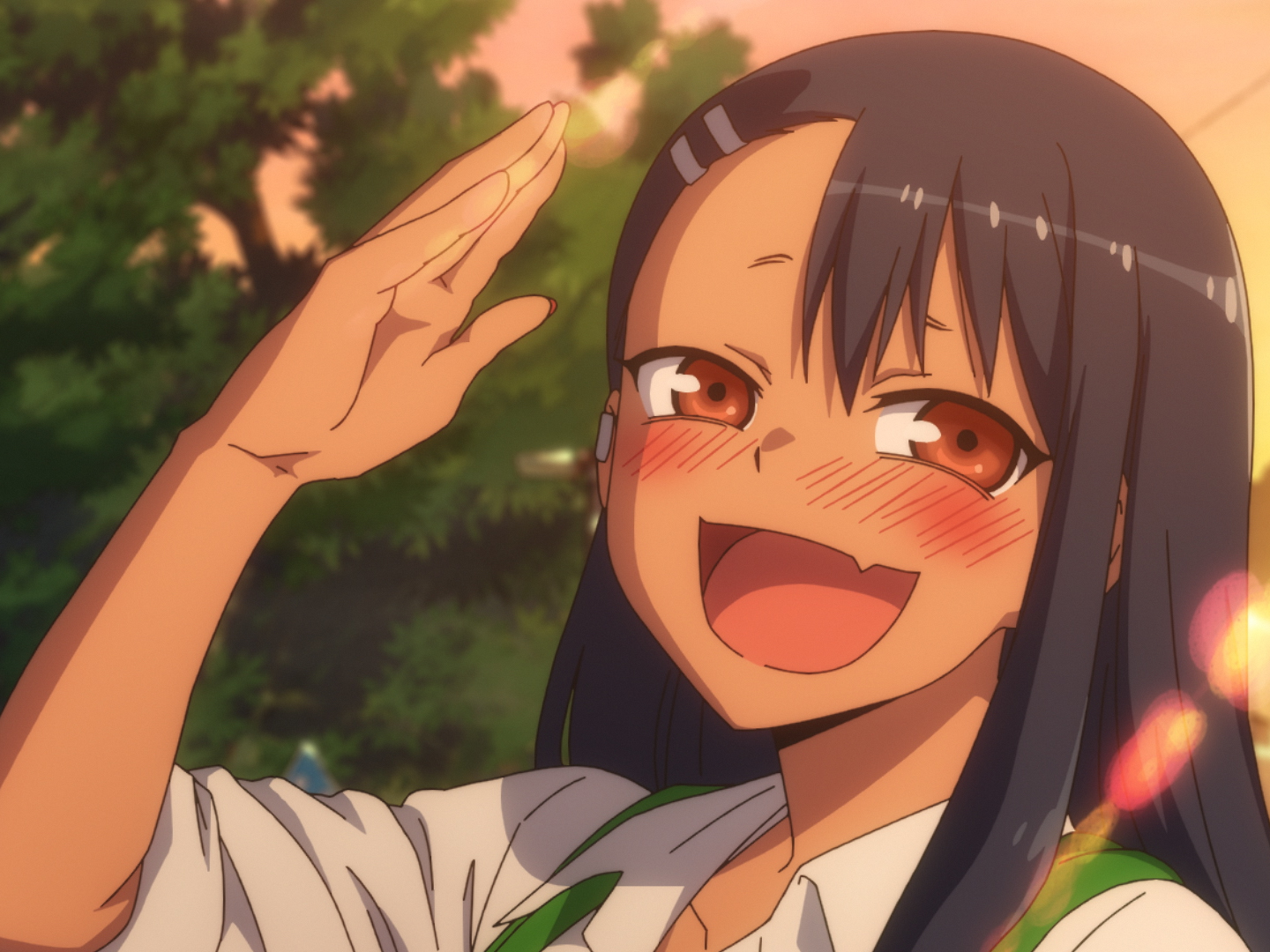 Prime Video: Don’t Toy with me, Miss Nagatoro