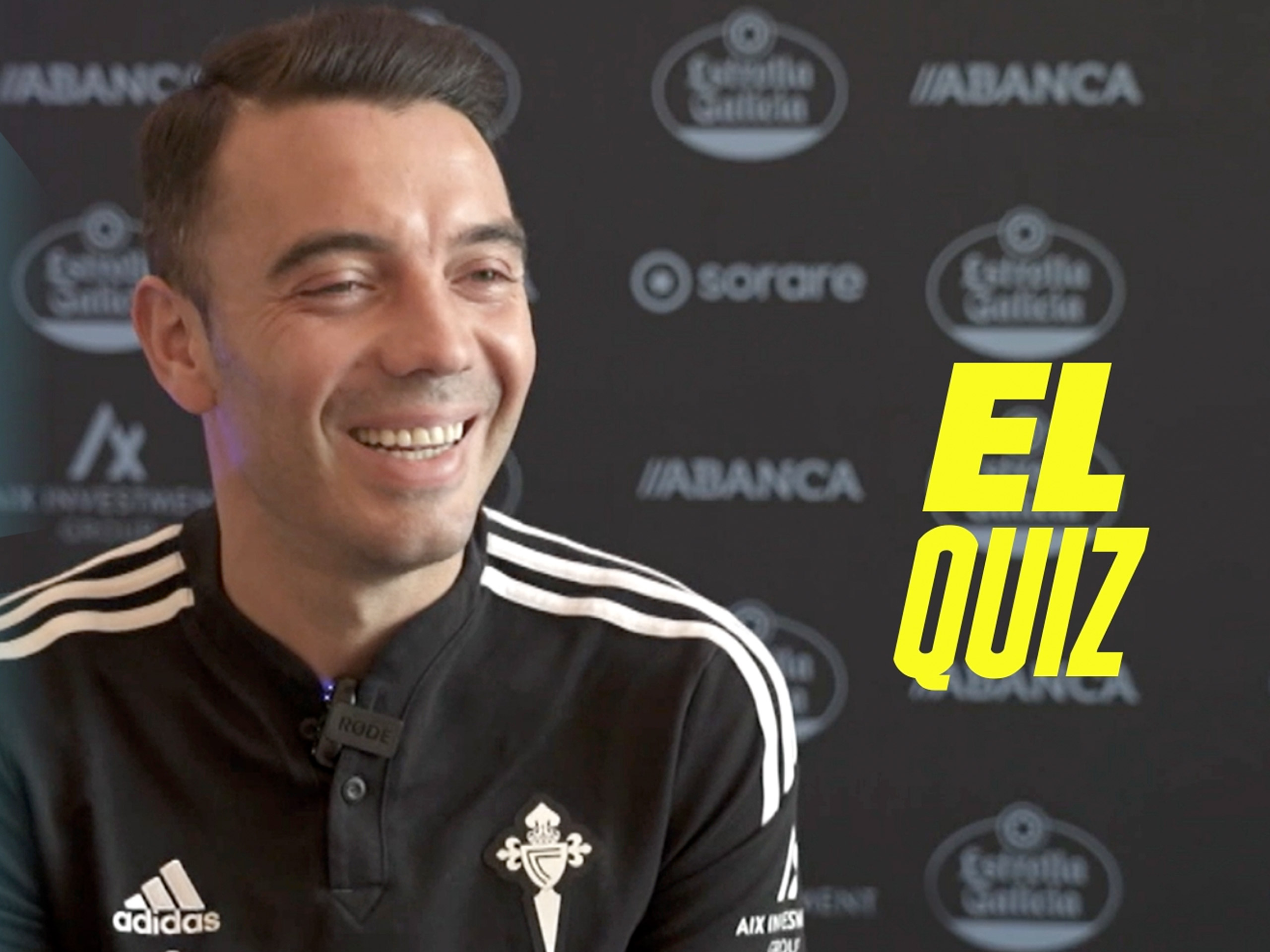 Prime Video: El Quiz