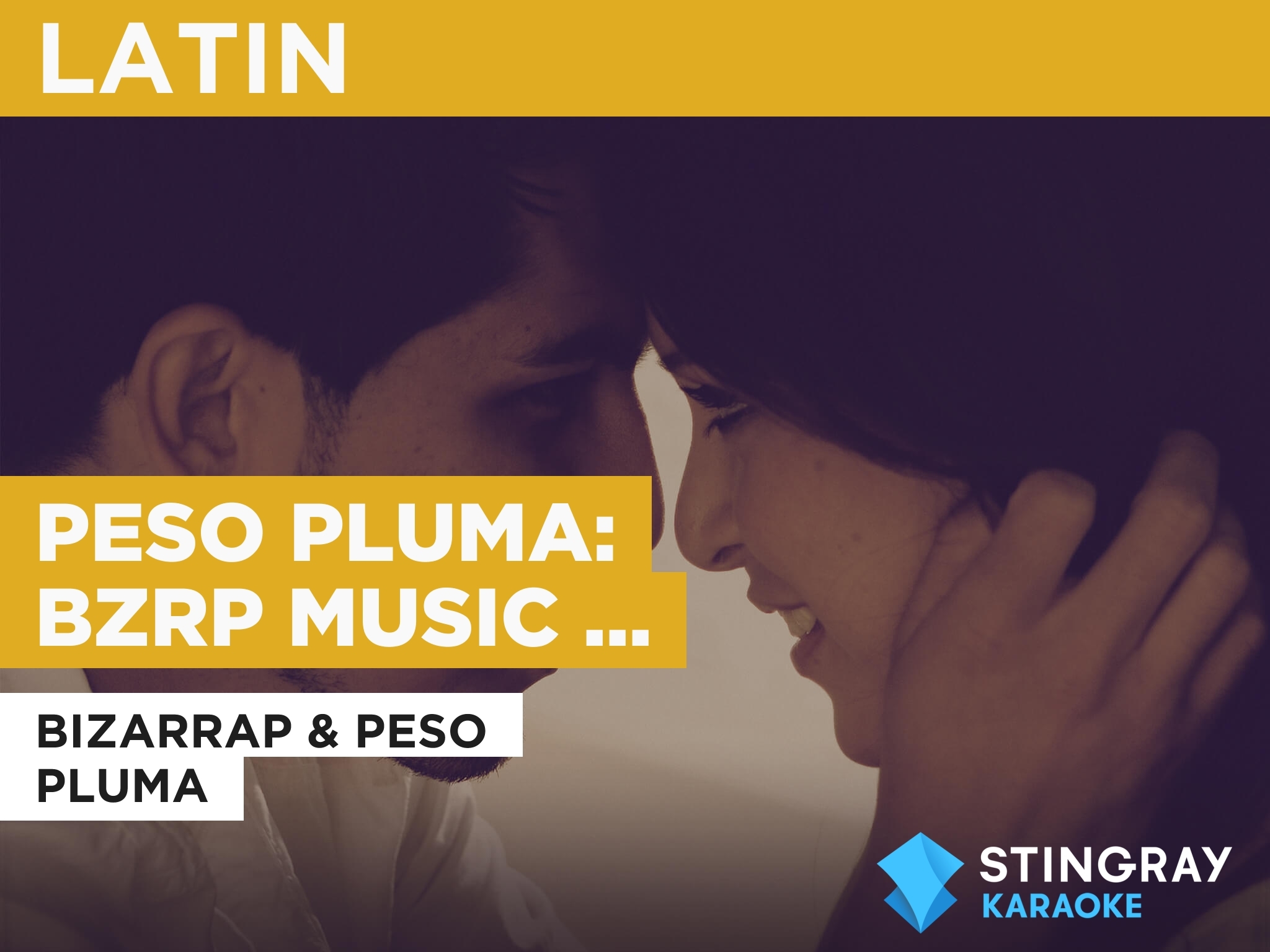 Prime Video: Peso Pluma: Bzrp Music Sessions, Vol. 55 in the Style of ...