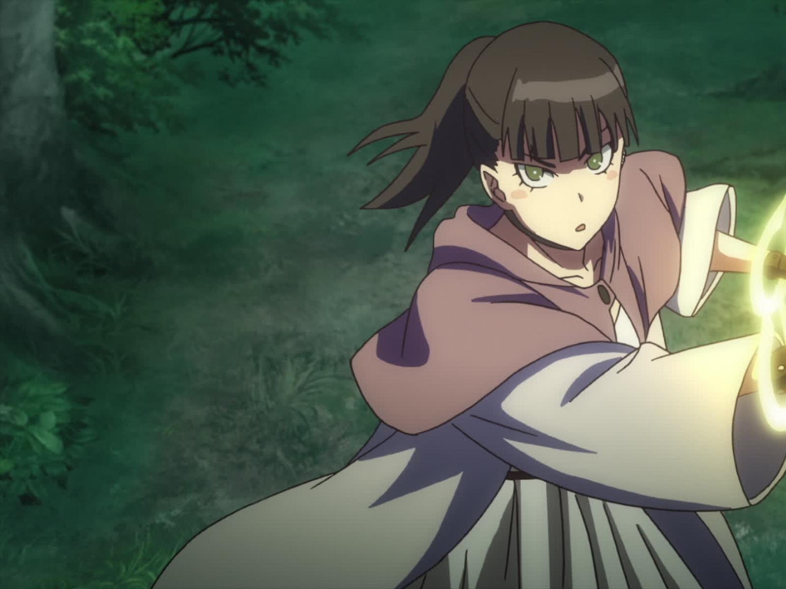 Prime Video: Radiant 2 - Season 2