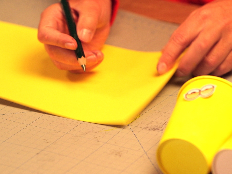 Prime Video: Box Yourself Minis - Season 1