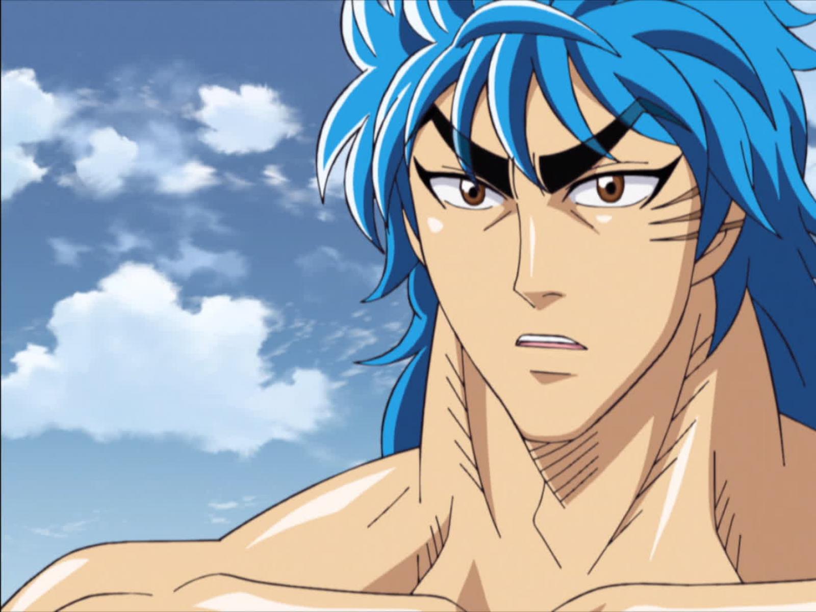 Prime Video: Toriko - Season 1