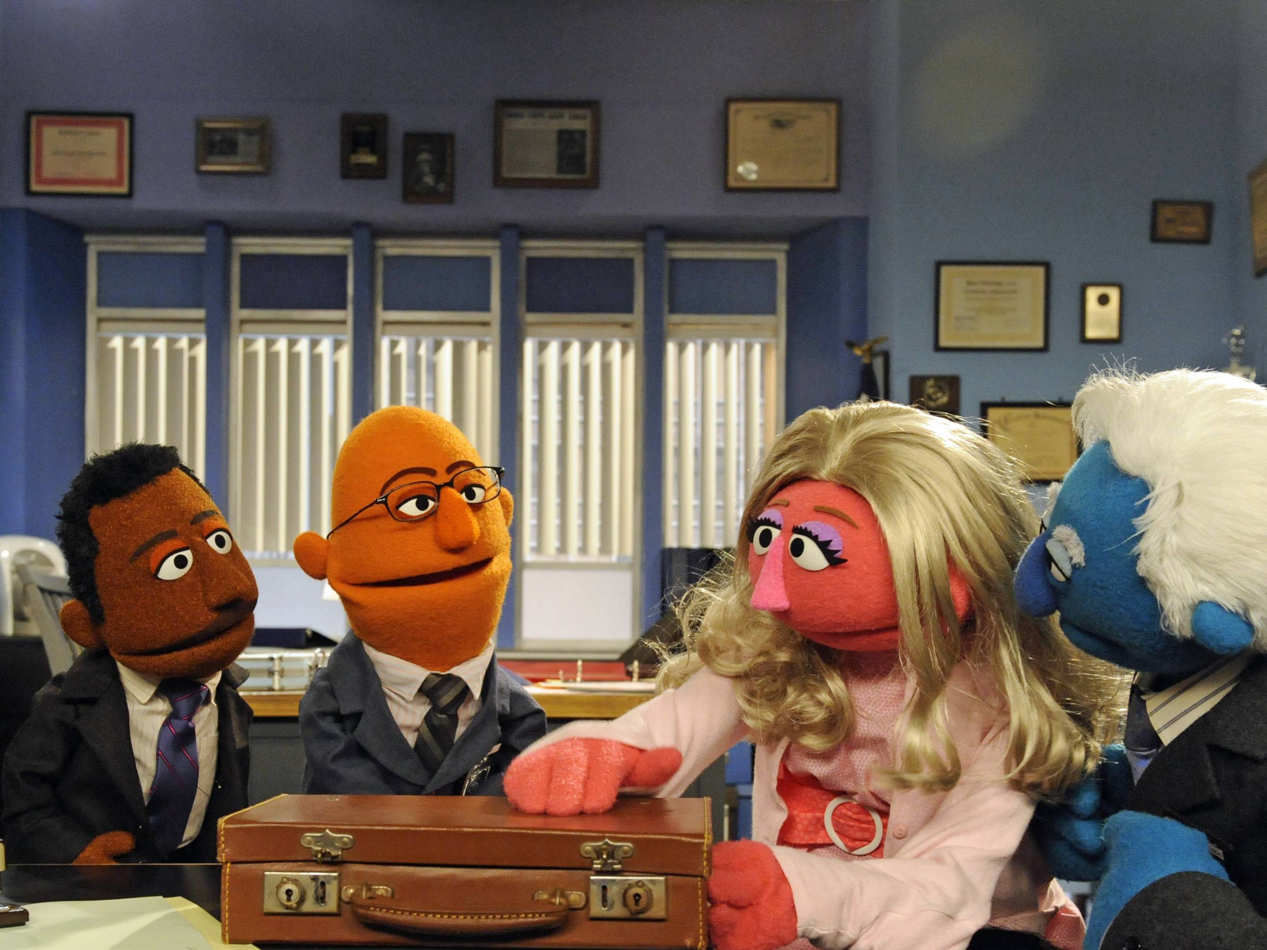 Prime Video: Sesame Street - Season 41