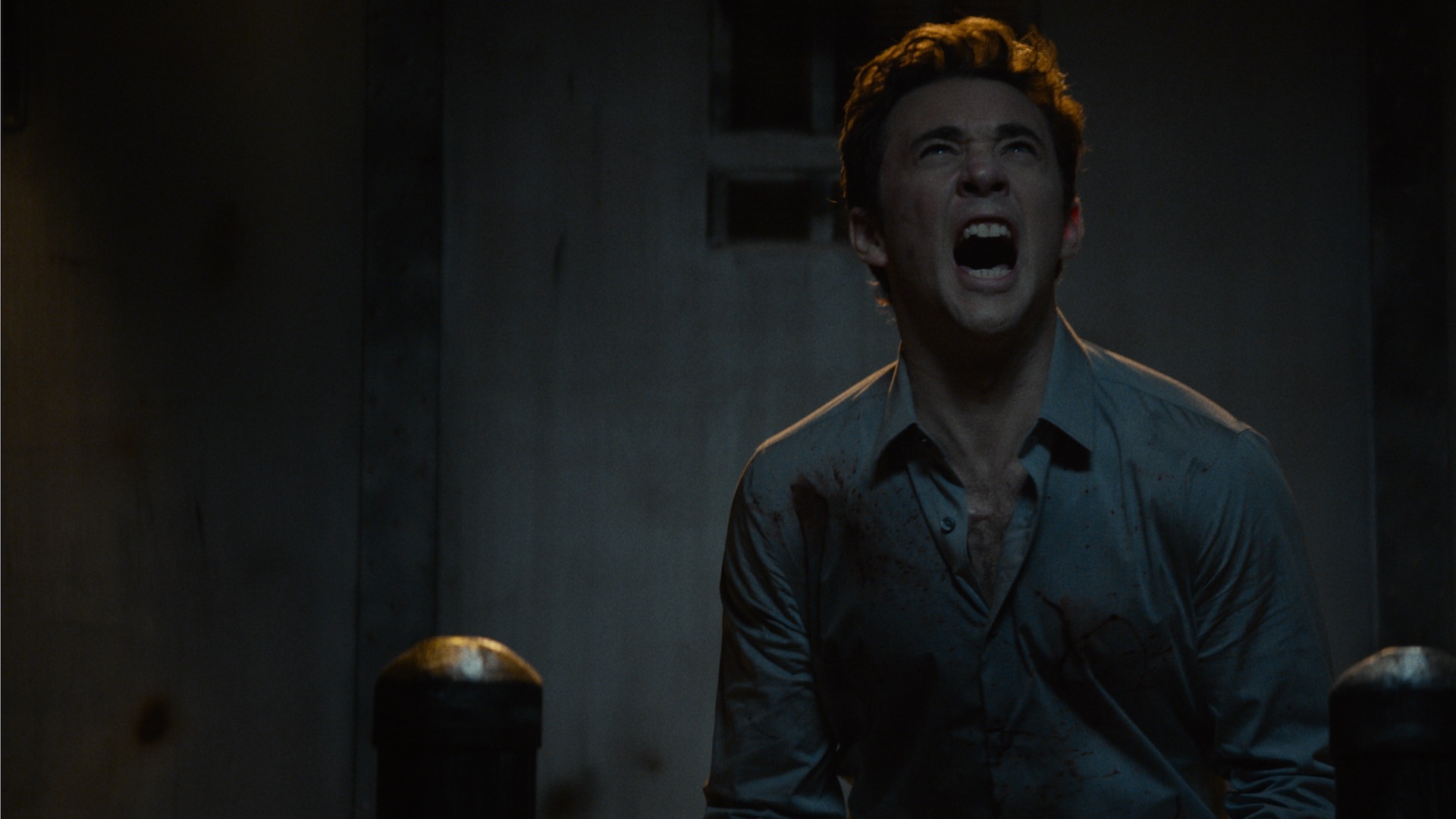 Prime Video: Escape Room