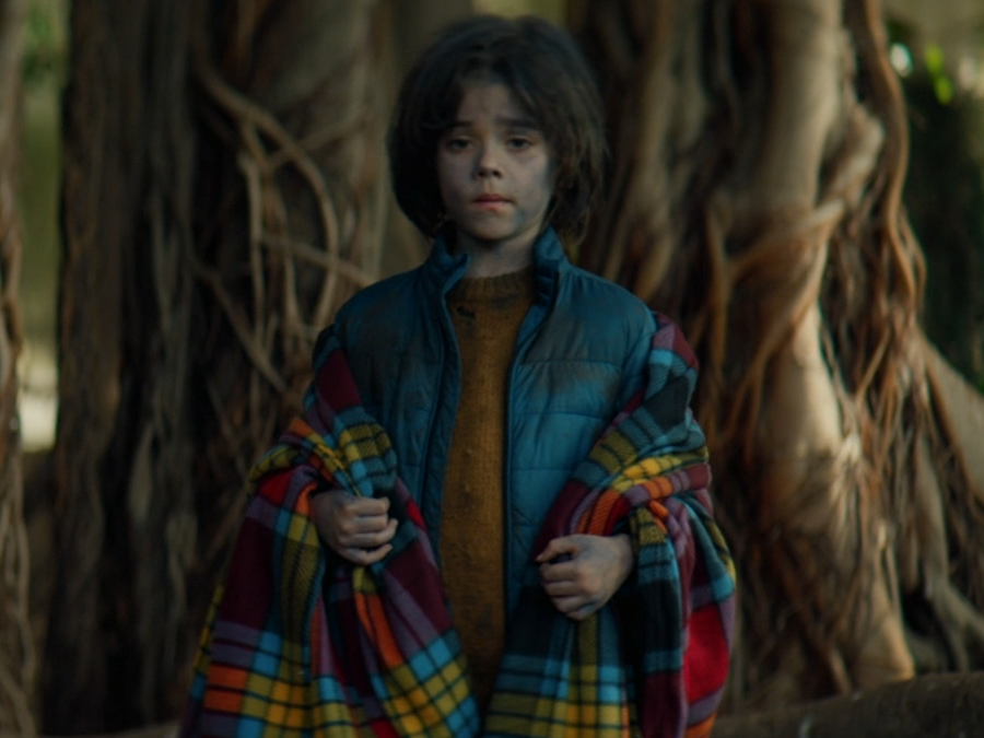 Prime Video: Anna, Season 1