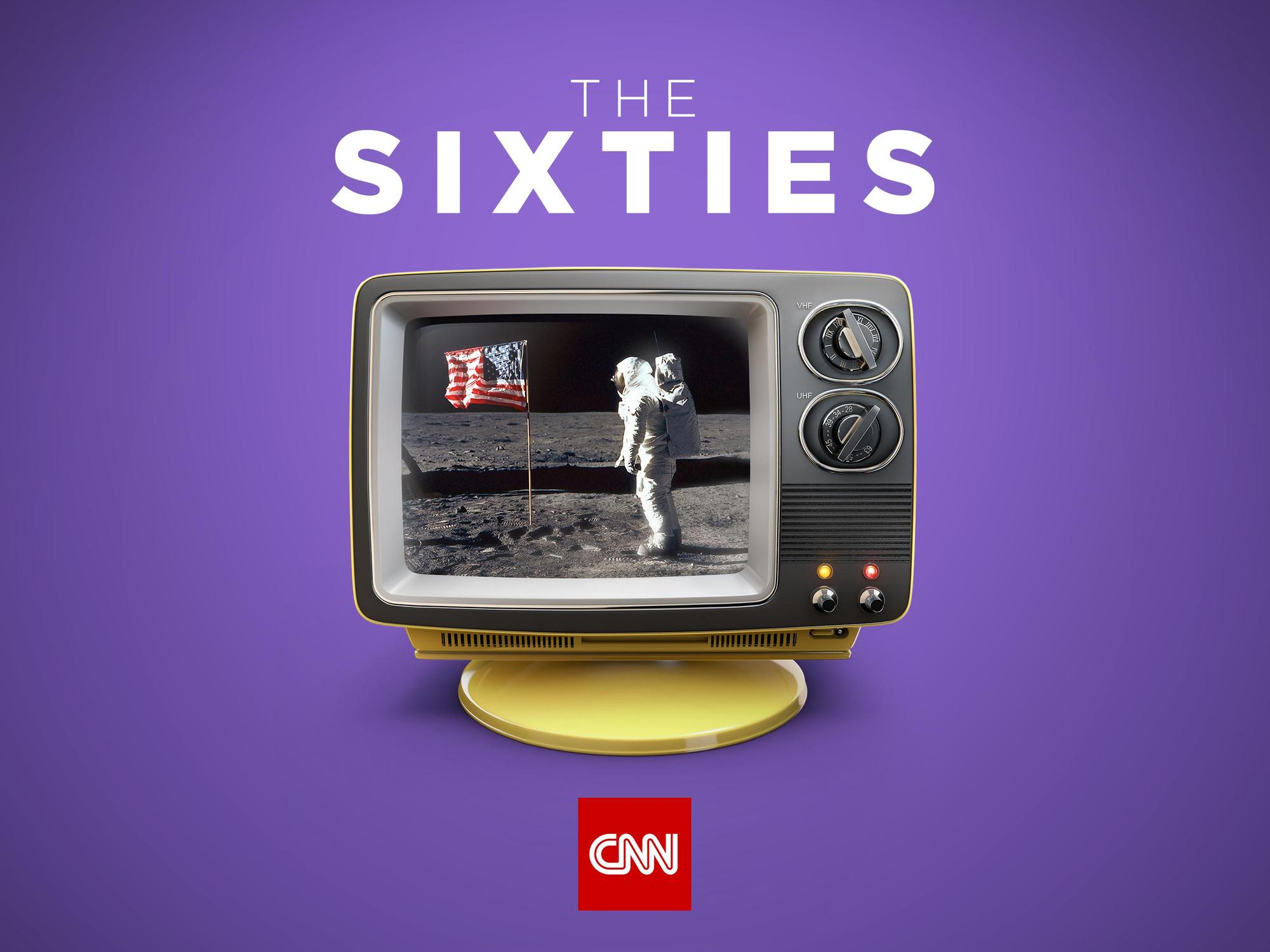 Prime Video: The Sixties: The Complete First Season