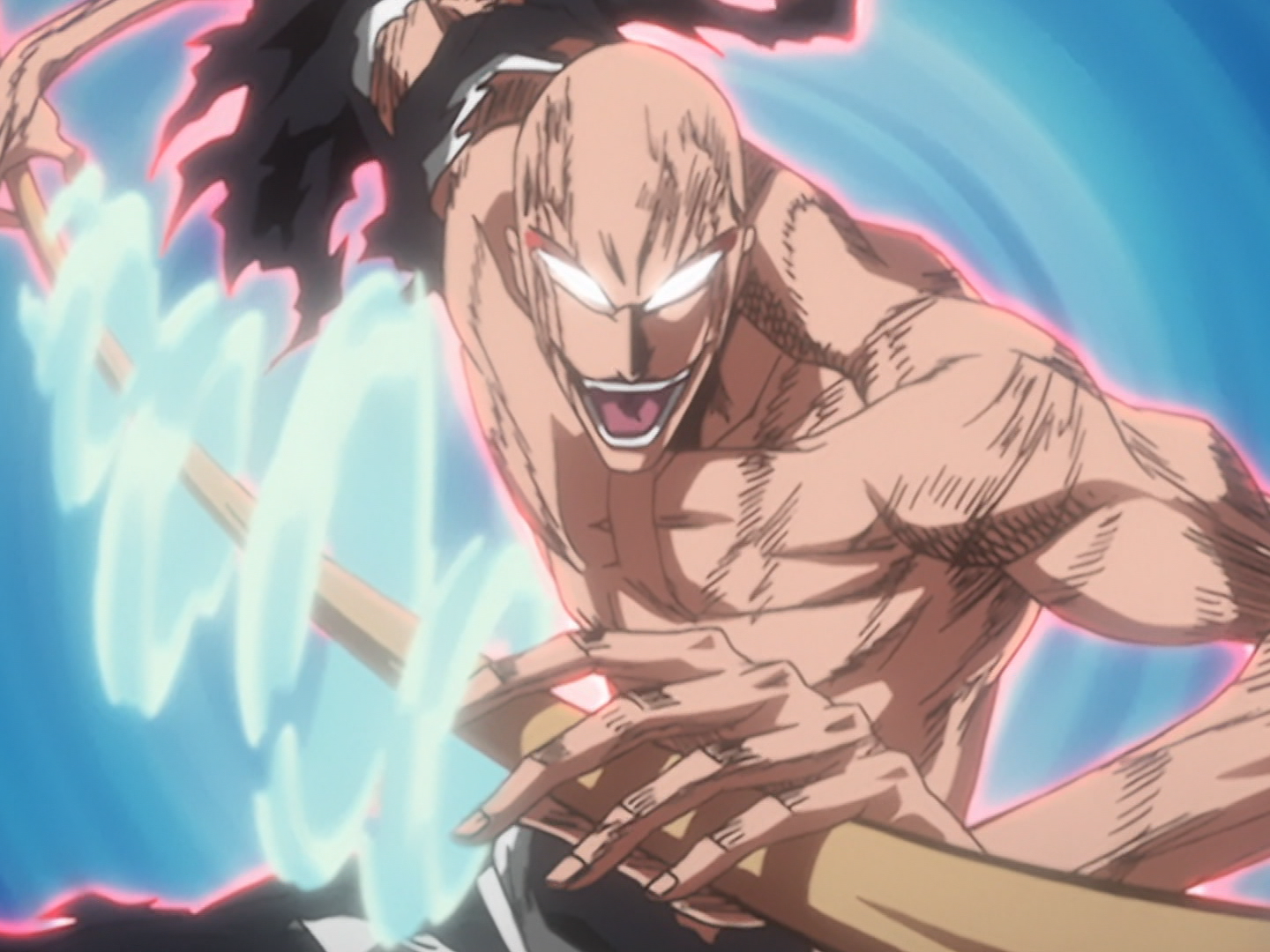 Prime Video: BLEACH - Stagione Sei