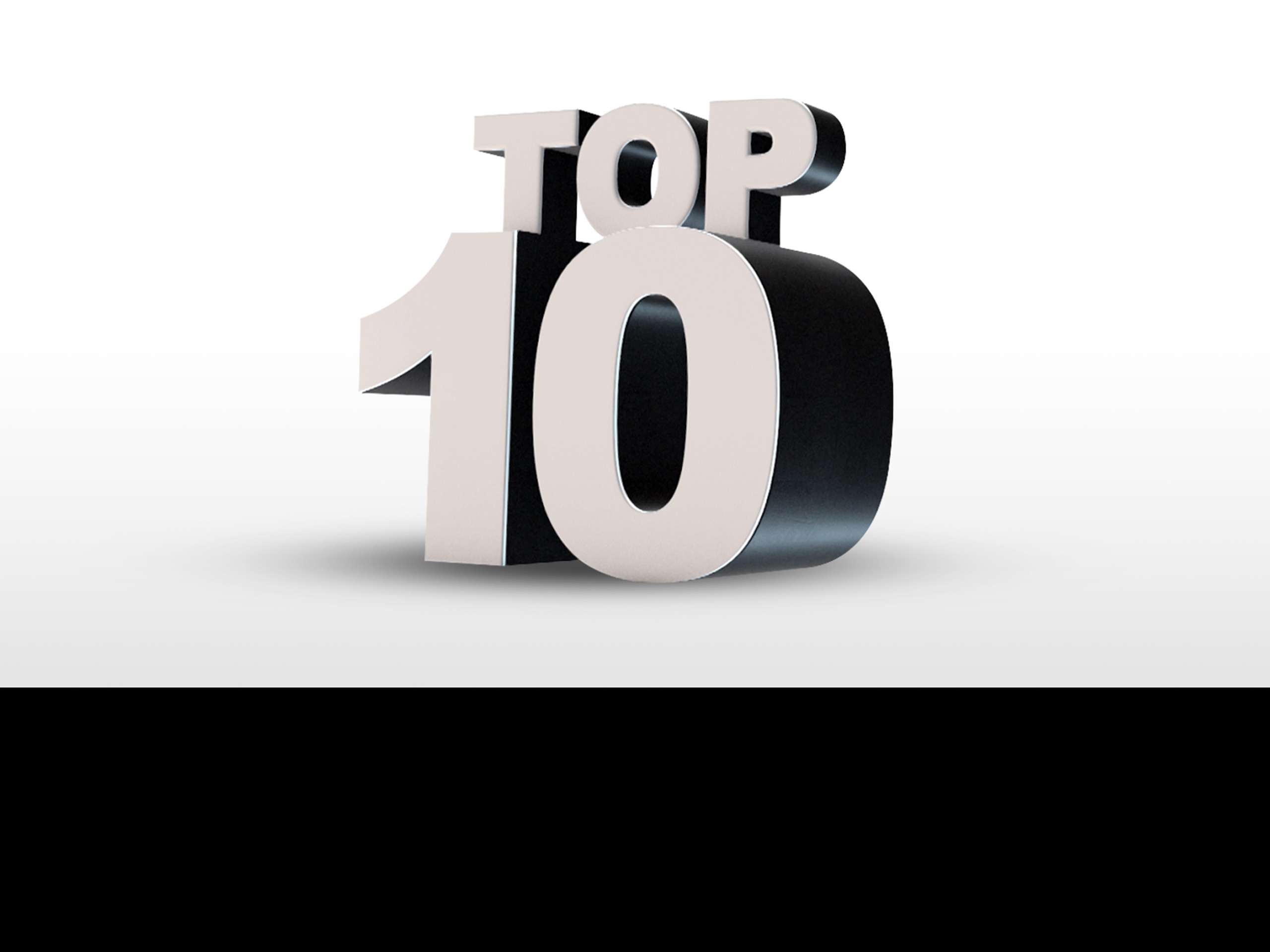 Prime Video: Top 10 - Season 6