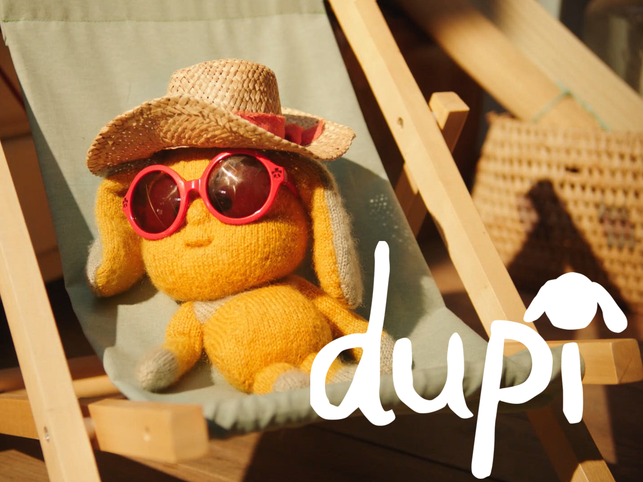 Prime Video: Dupi - Temporada 1