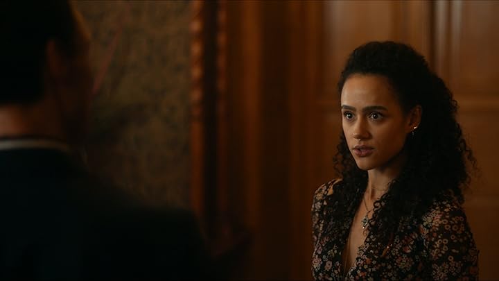 Prime Video: The Invitation - Unrated Edition