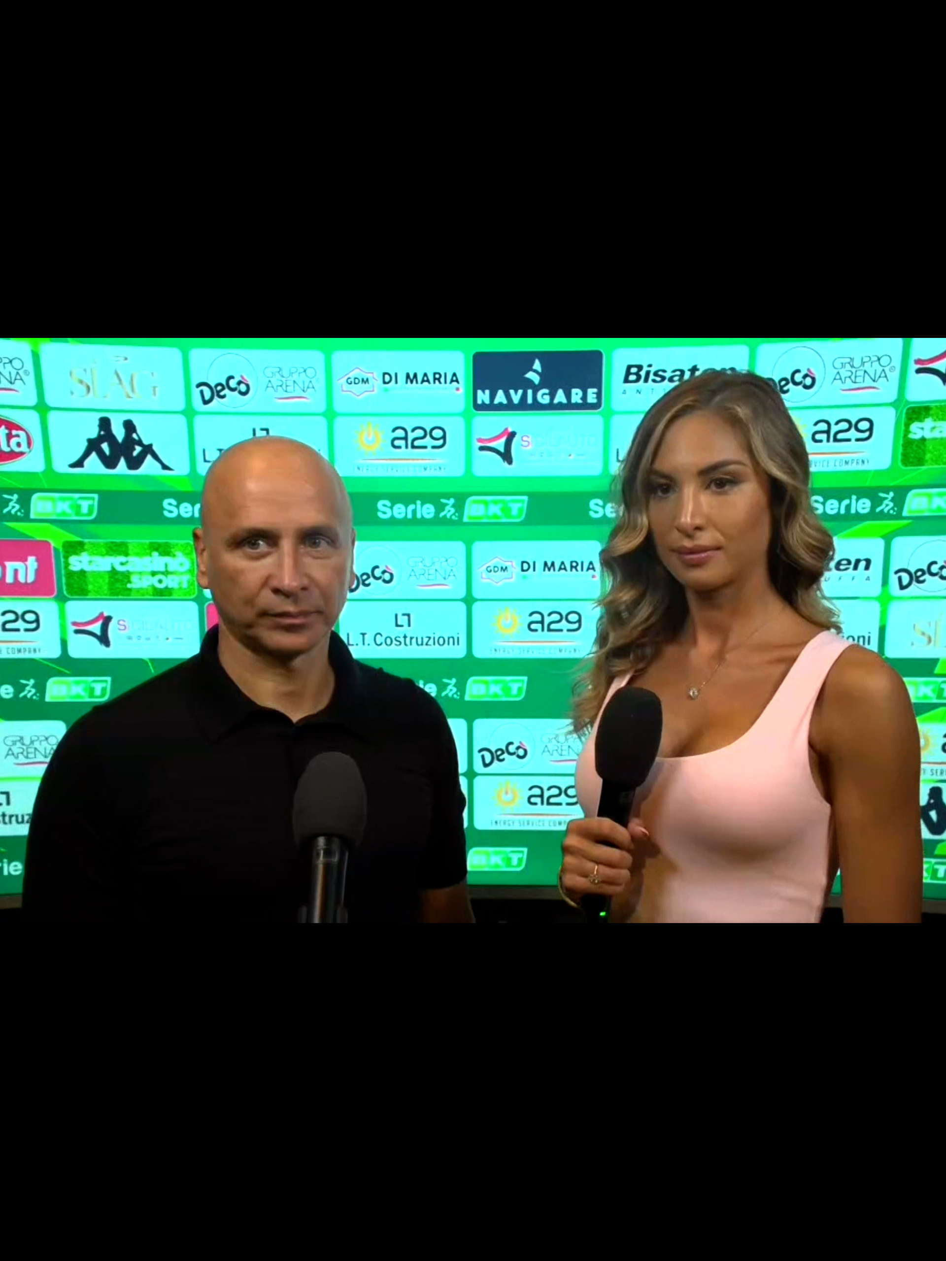 Prime Video: Eugenio Corini