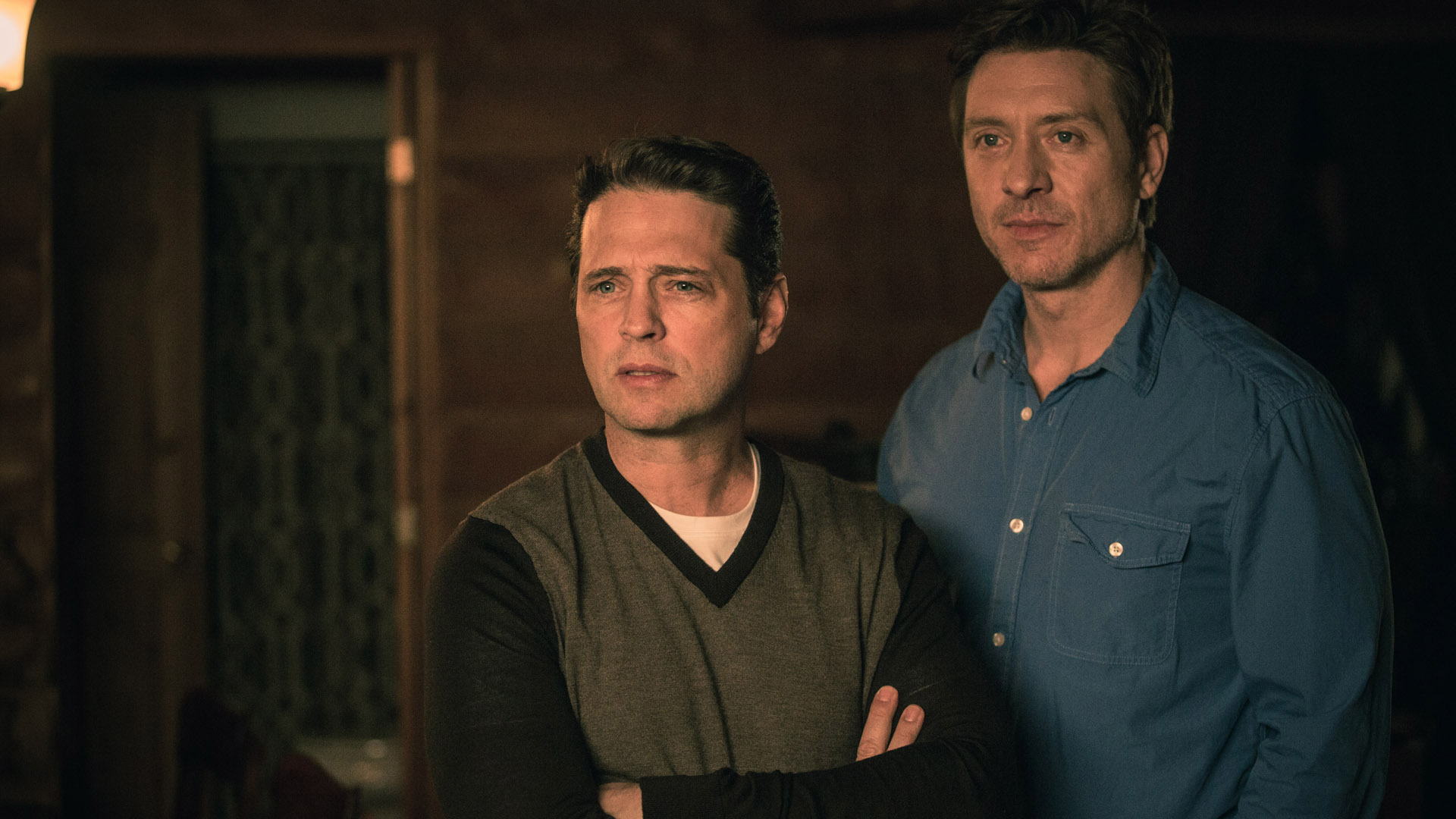 Prime Video: Away From Everywhere