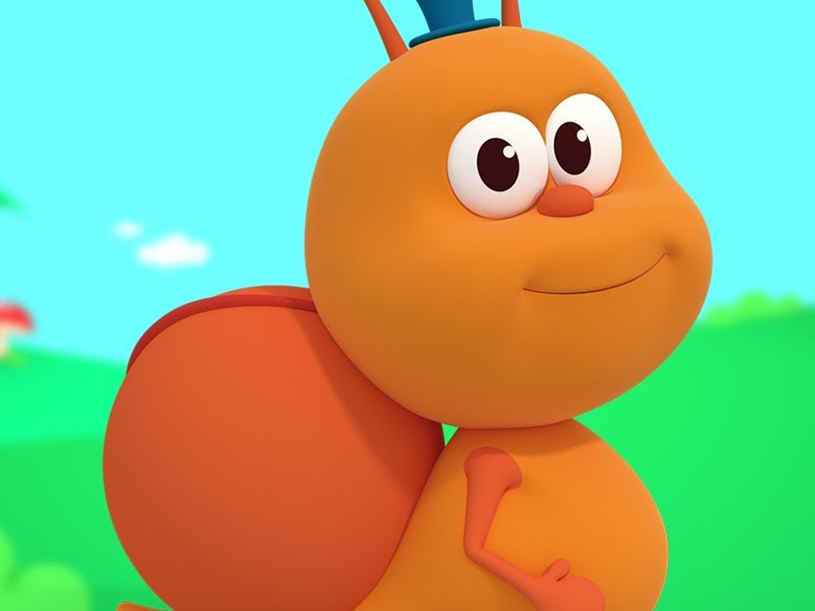 Prime Video: Bichikids