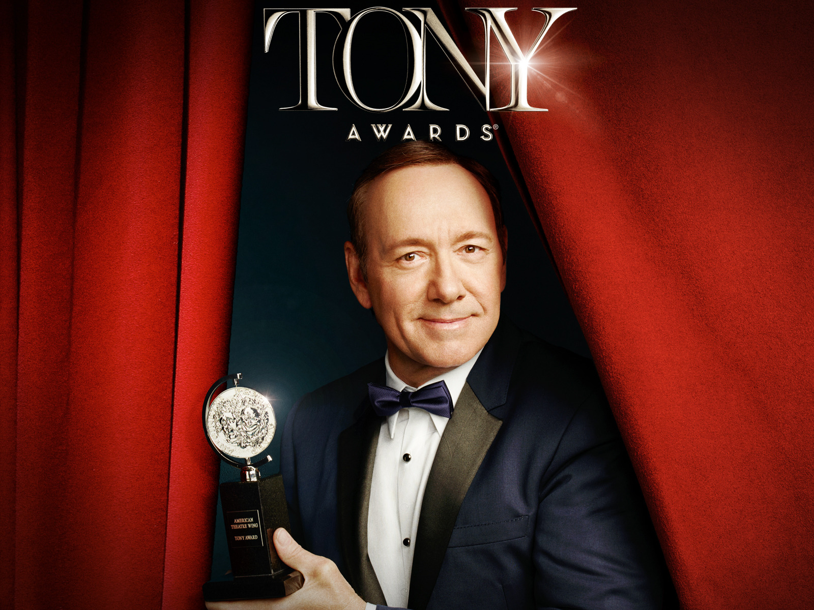 Prime Video: 71st Annual Tony Awards
