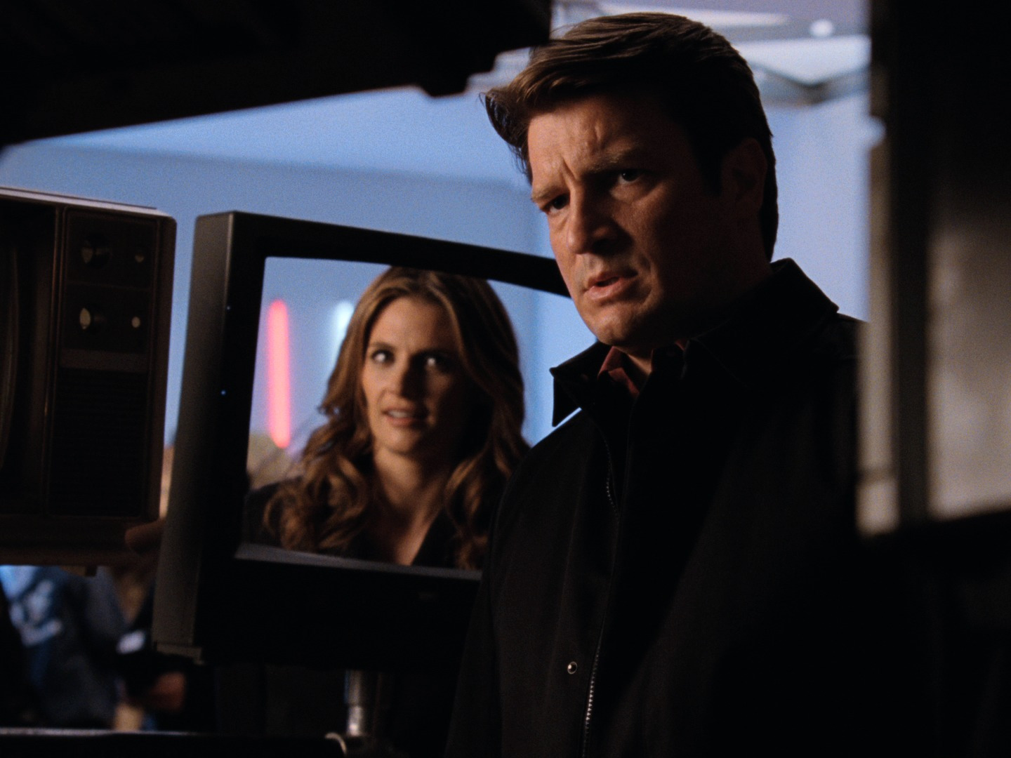 Prime Video: Castle Season 4