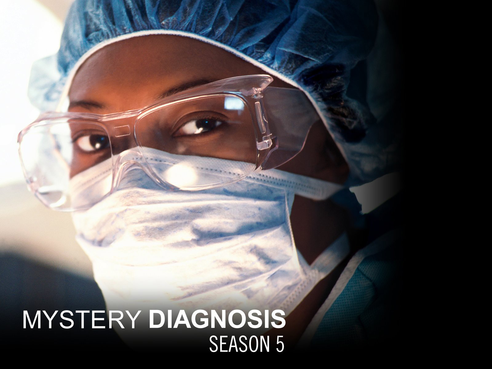 Prime Video: Mystery Diagnosis