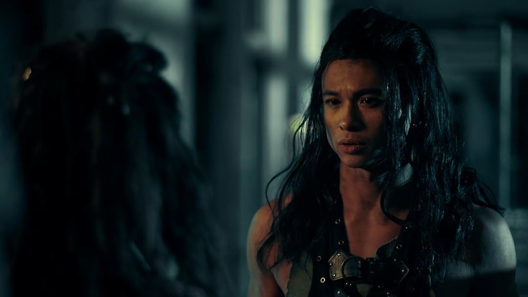 Amazon.de: Hanuman: Shadow Master ansehen | Prime Video