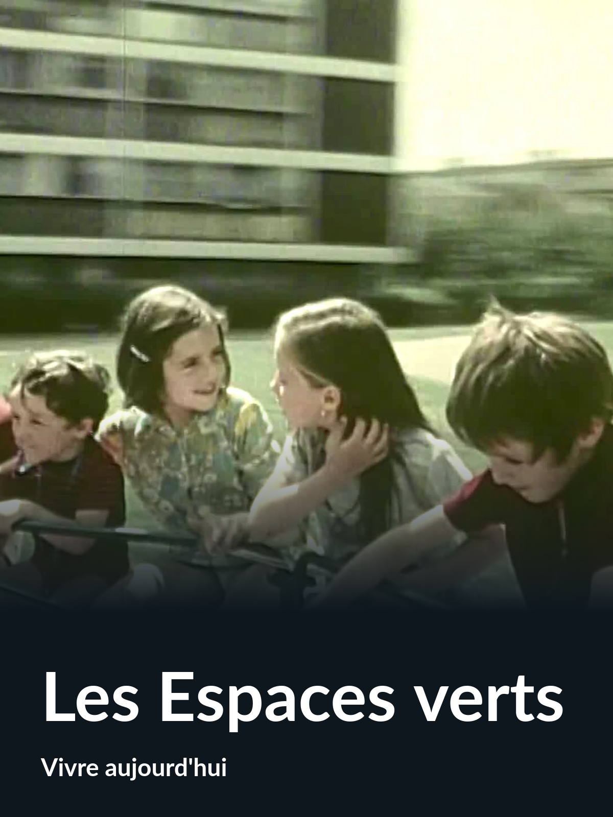 Prime Video: Les Espaces verts (Vivre aujourd'hui)