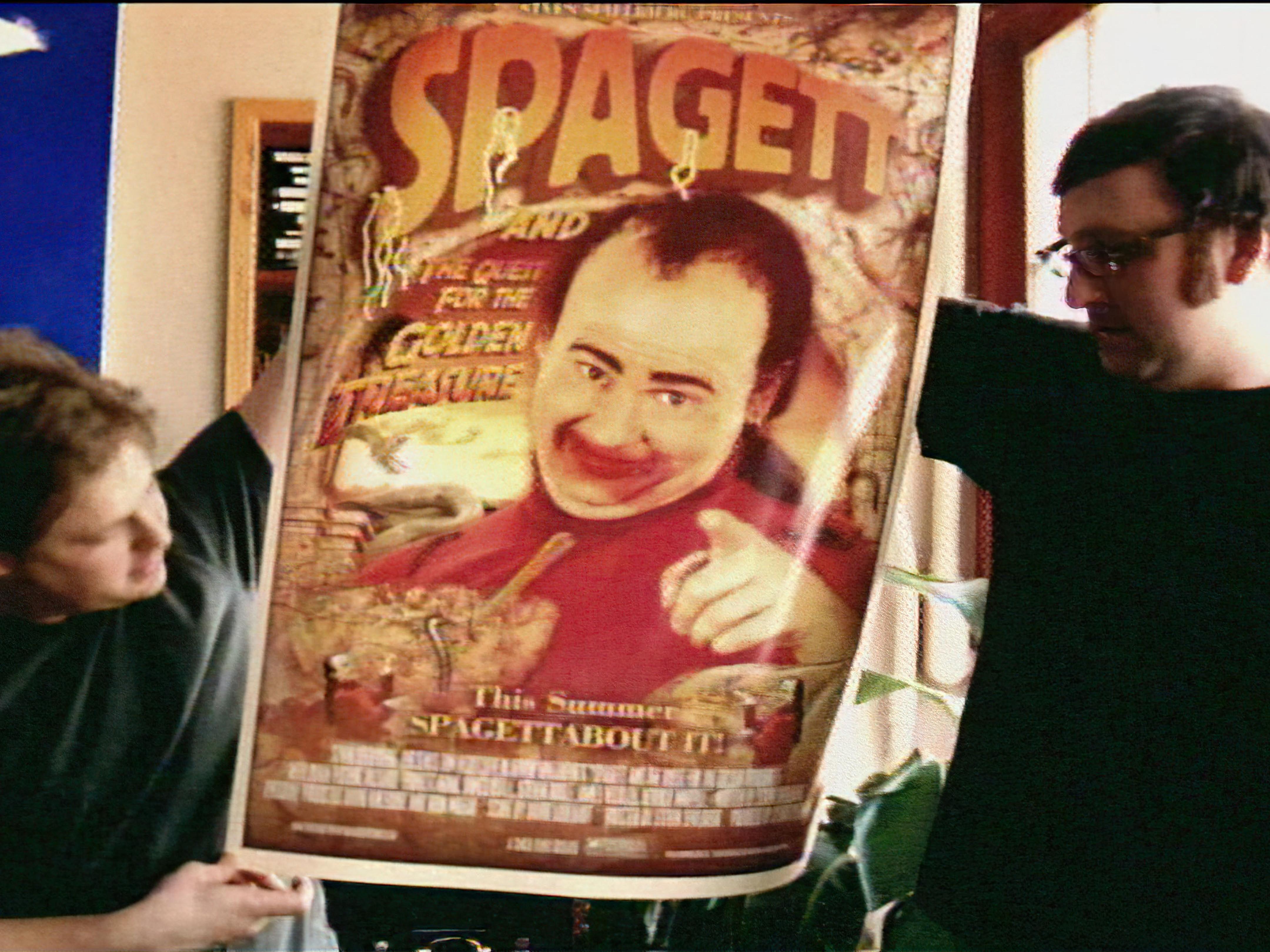 Prime Video: Tim and Eric Awesome Show, Great Job! - Season 3