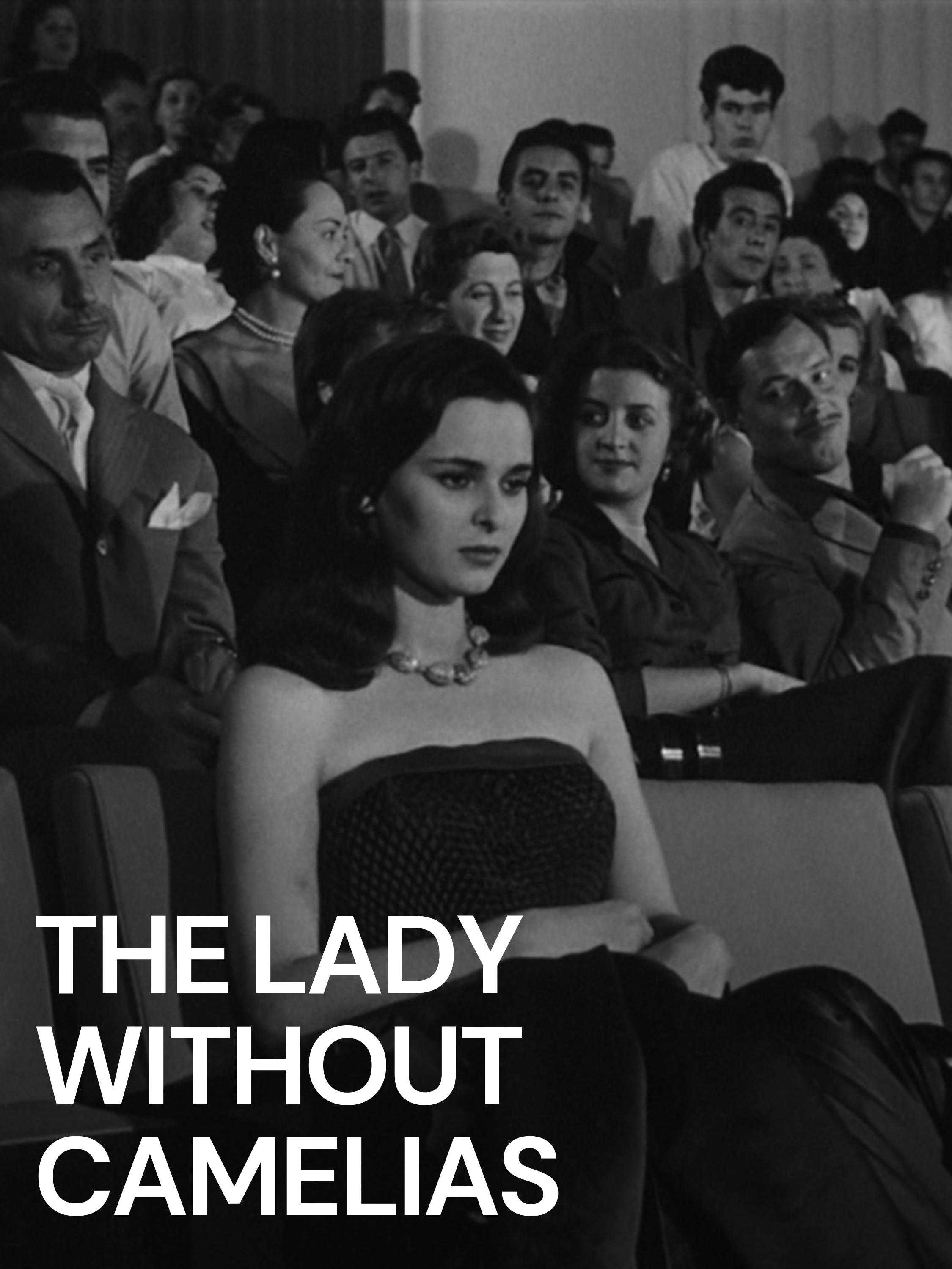 Prime Video: The Lady Without Camelias