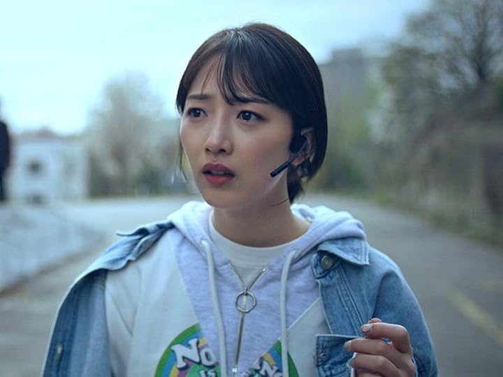 Prime Video: Taxi Driver - Season 1