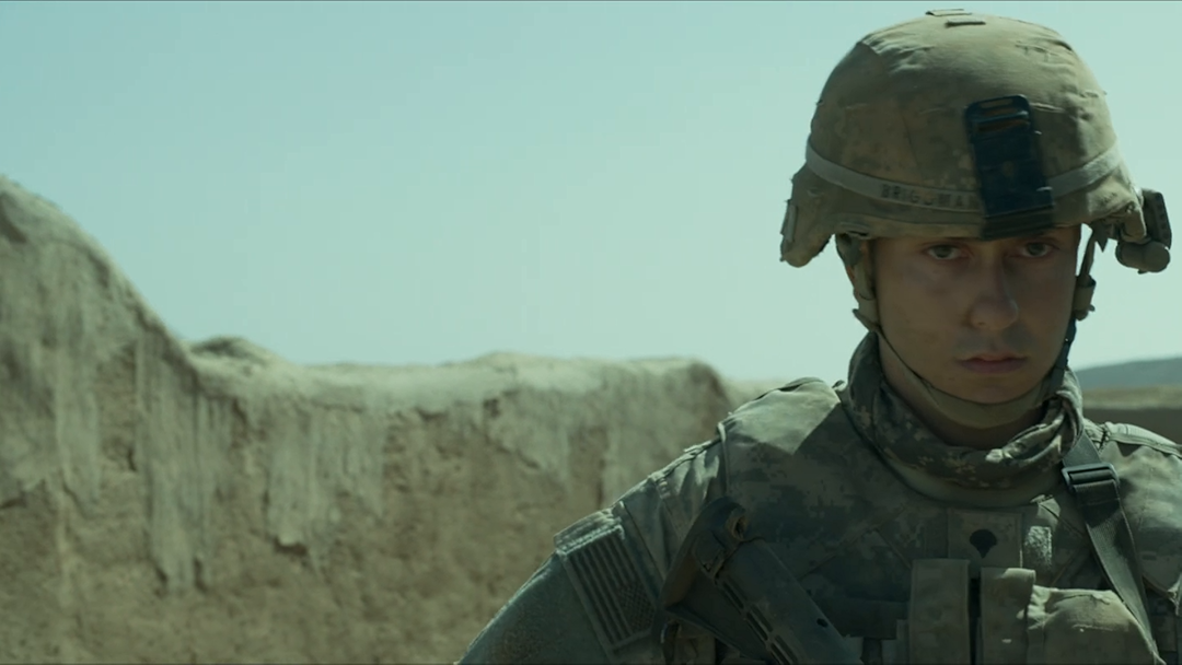 Prime Video: The Kill Team