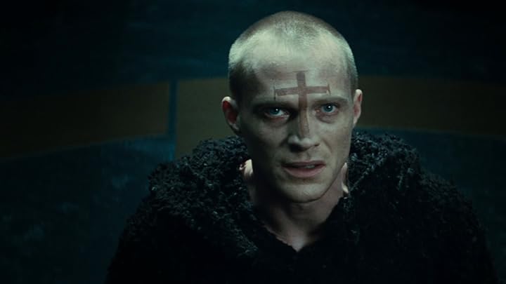 Watch Priest | Prime Video