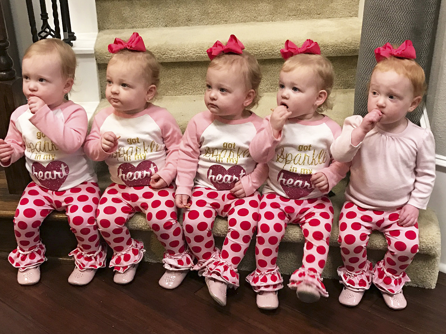 Prime Video: OutDaughtered - Season 3