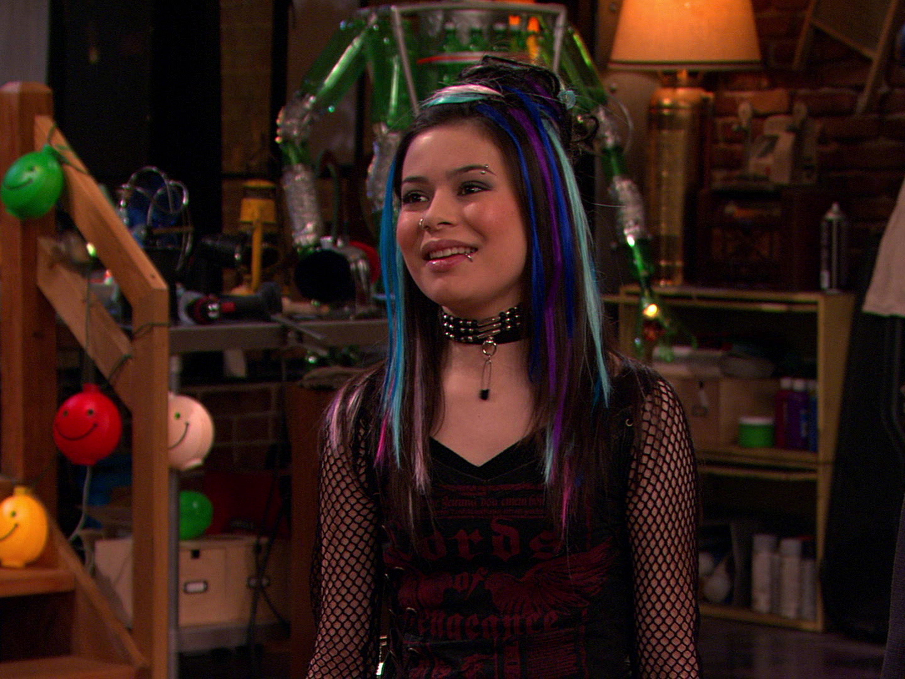 Prime Video: iCarly Season 1