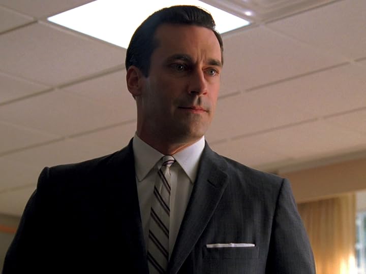 Prime Video: Mad Men - Season 1