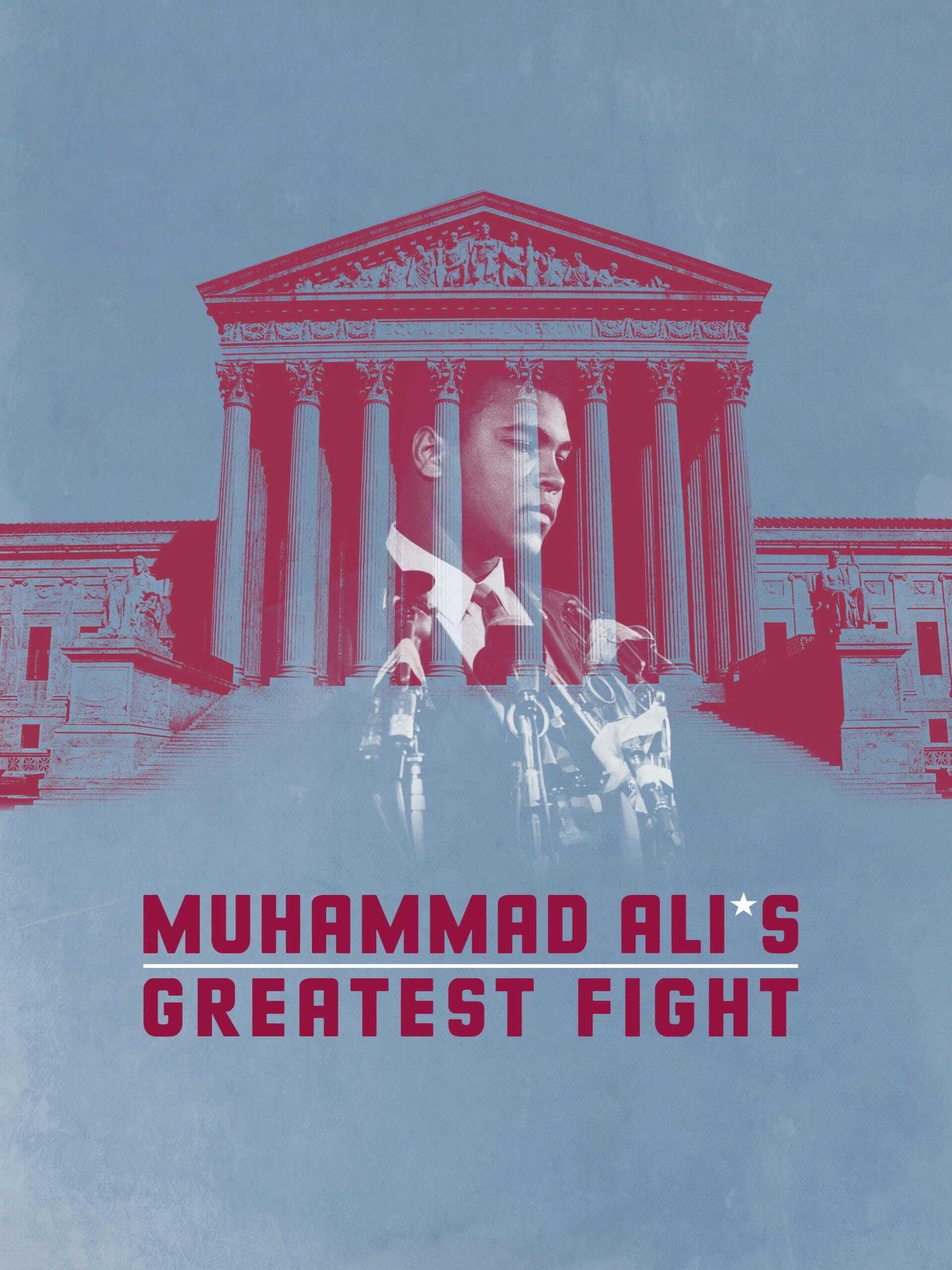 Prime Video: Muhammad Ali's Greatest Fight