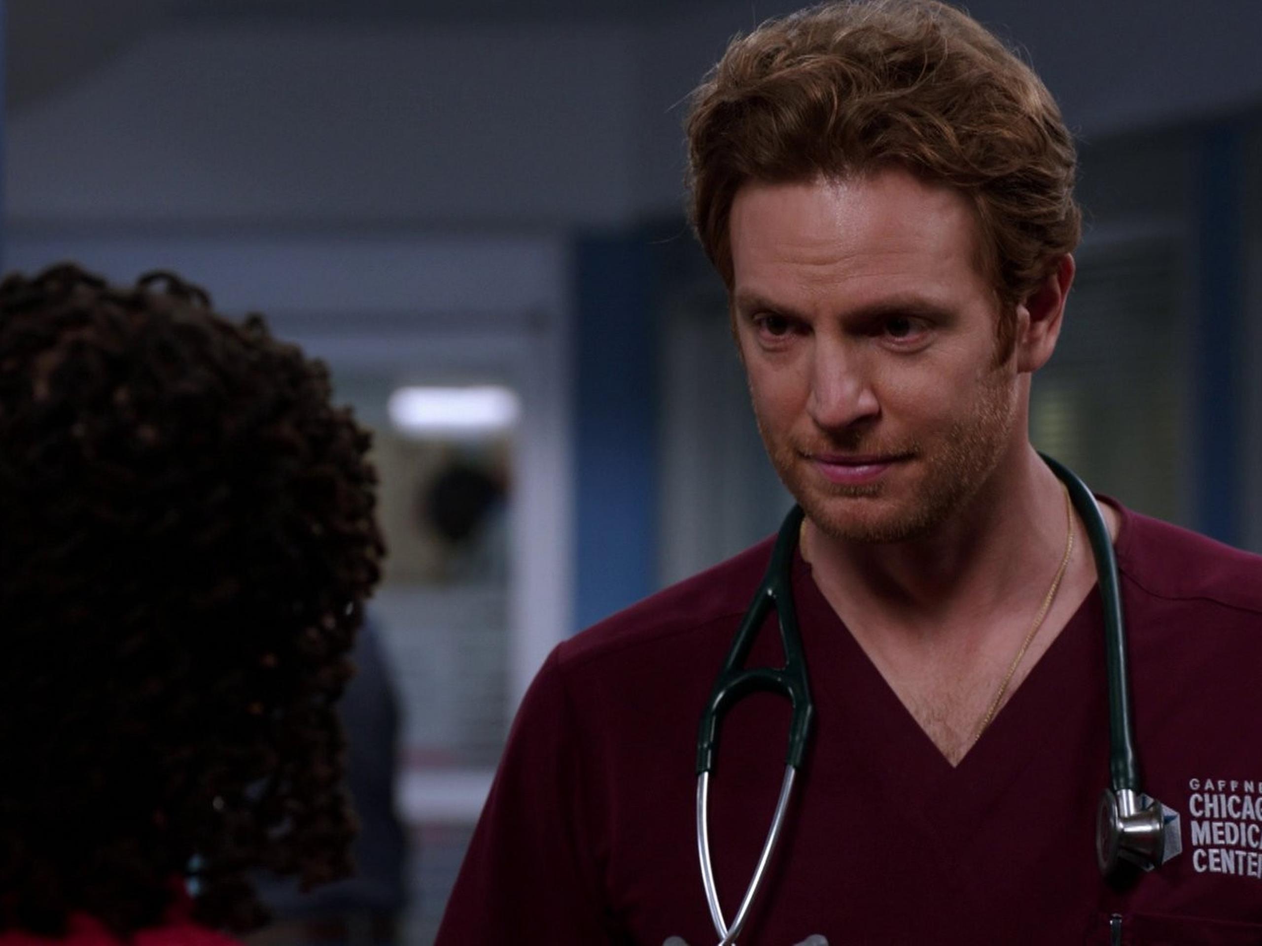 Prime Video: Chicago Med - Saison 7