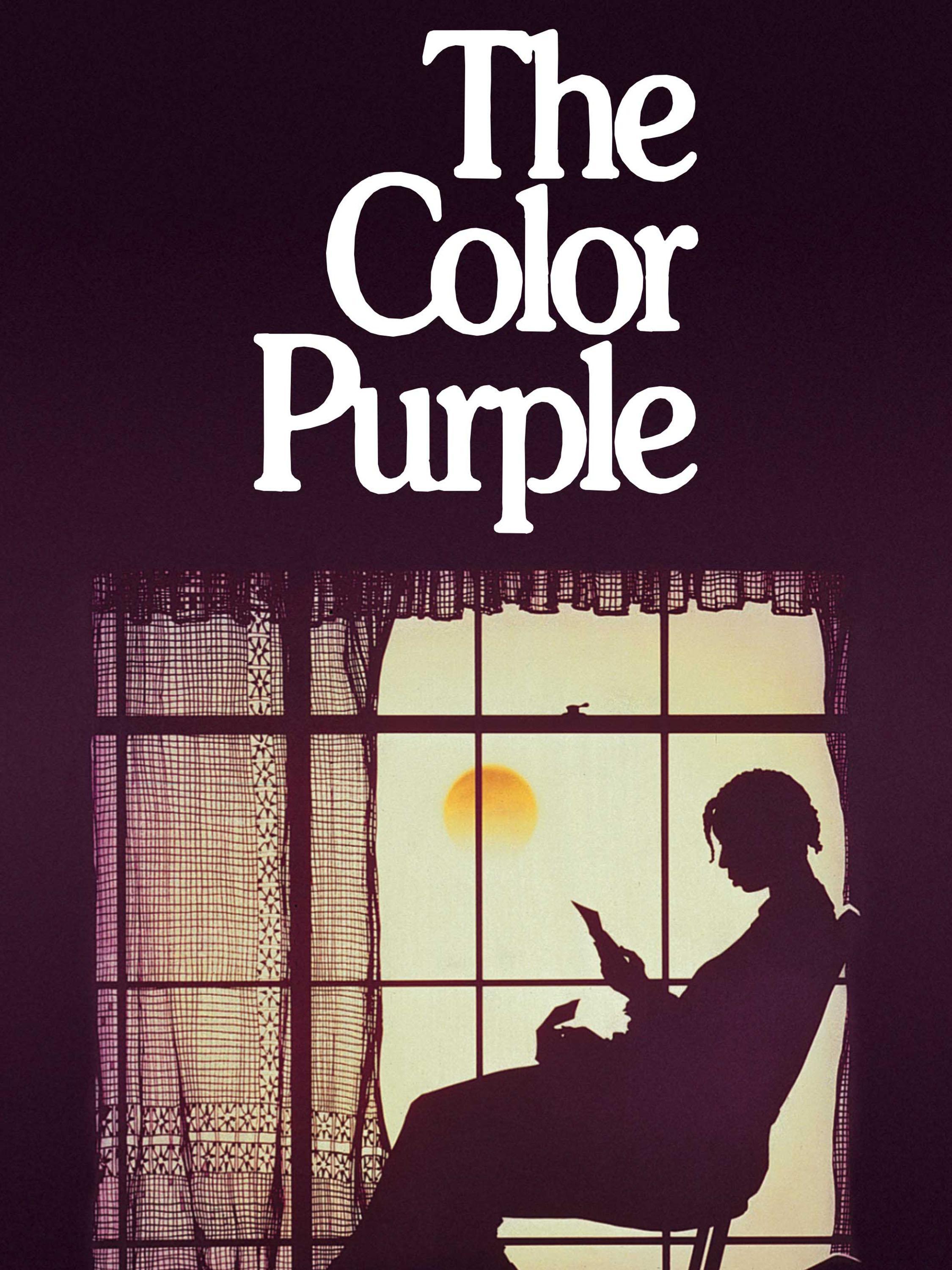 Prime Video: The Color Purple