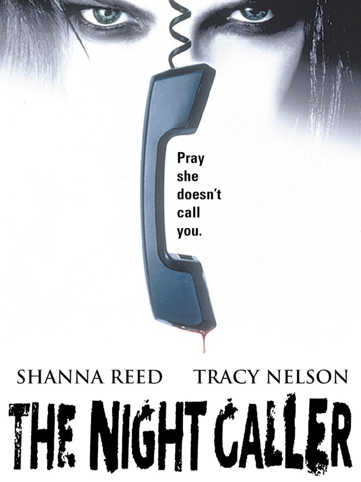 Prime Video: The Night Caller