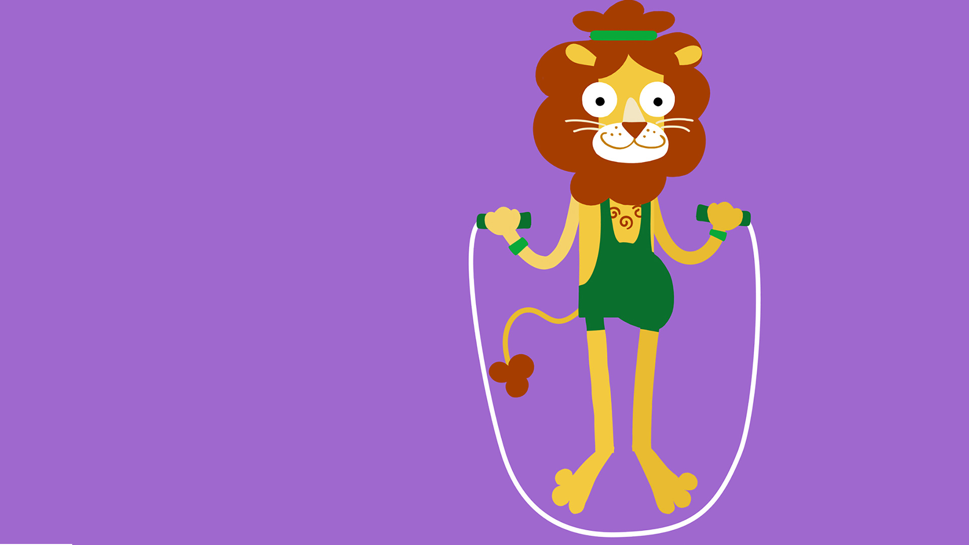 Prime Video: Animanimals