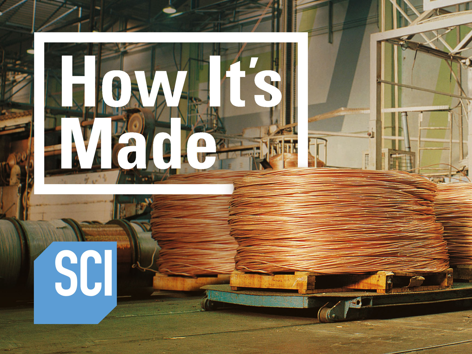 Prime Video: How It's Made - Season 15