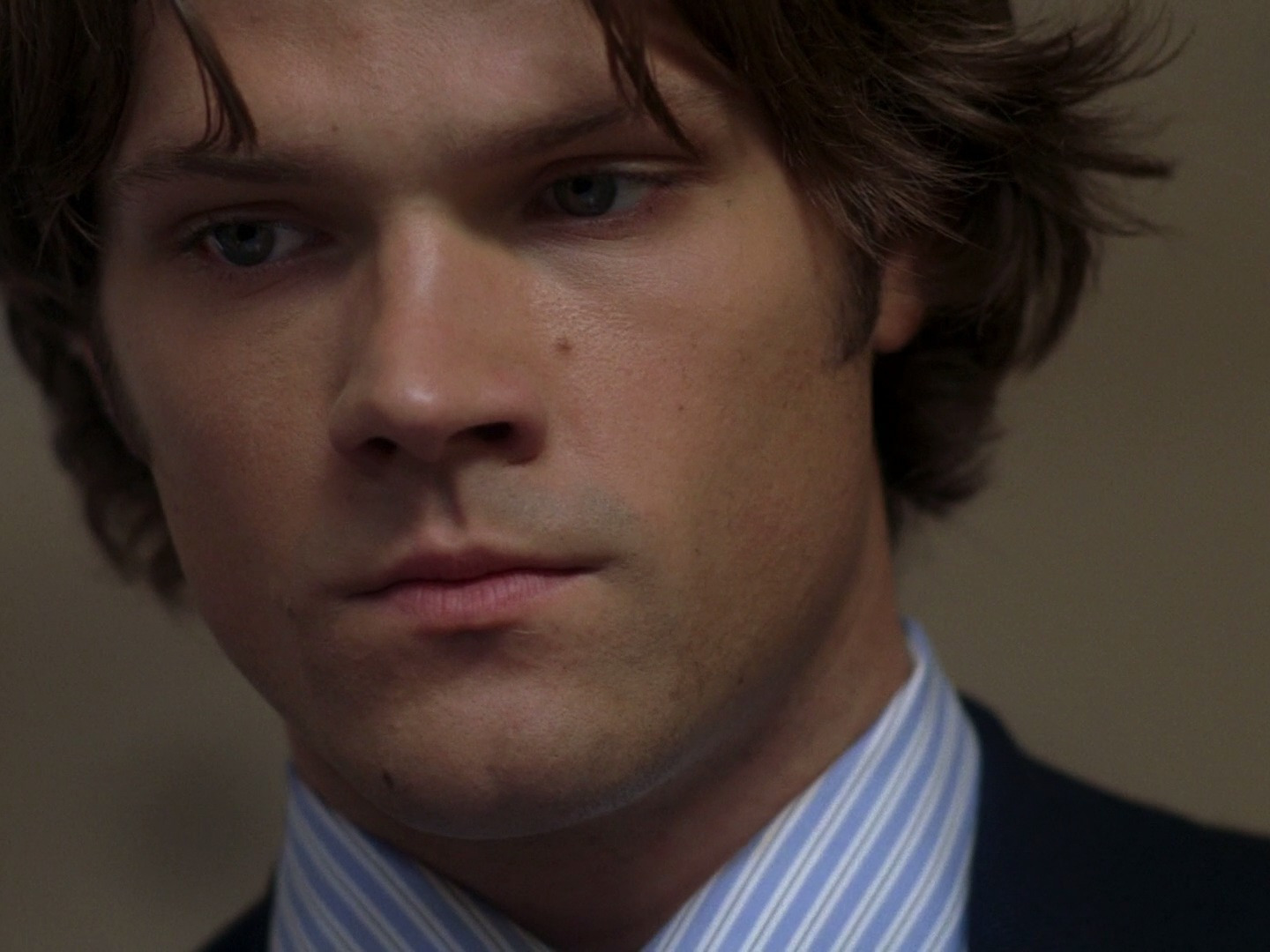Supernatural Sam Season 3