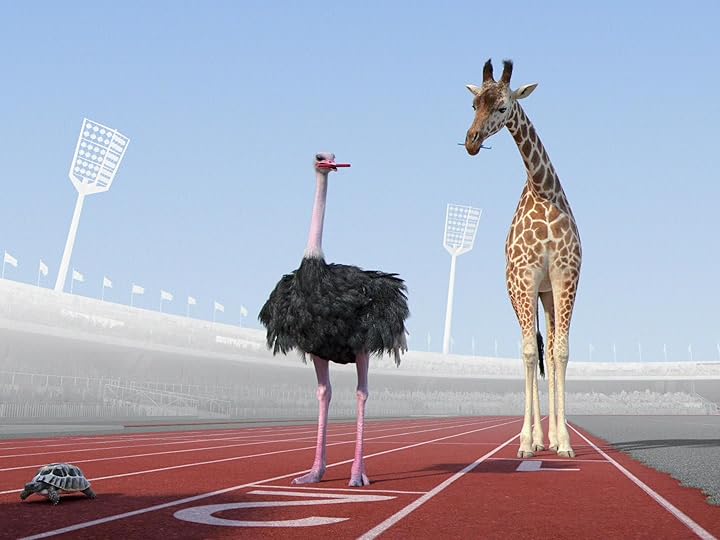 Prime Video: Athleticus Season 1