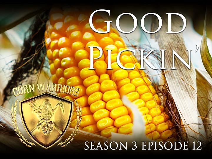 Amazon.com: Corn Warriors : David Hula, Randy Dowdy, Kevin Kalb, Dan ...