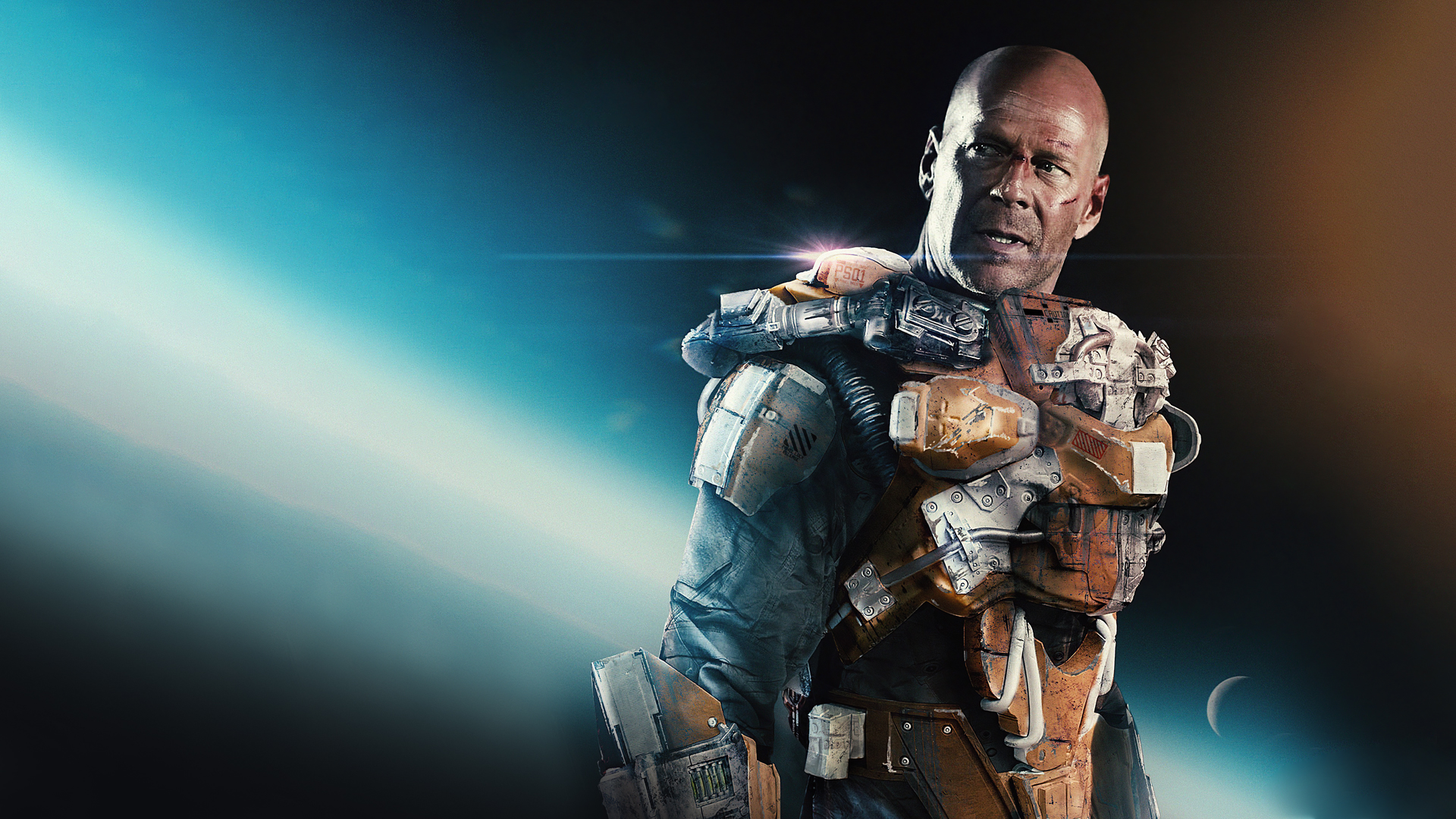 Prime Video: Cosmic Sin