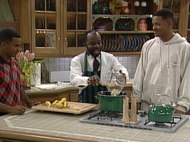 Watch The Fresh Prince Of Bel-Air - Season 6 | Prime Video