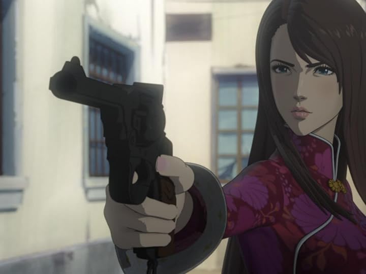 Prime Video: Souten no Ken Regenesis - Season 1