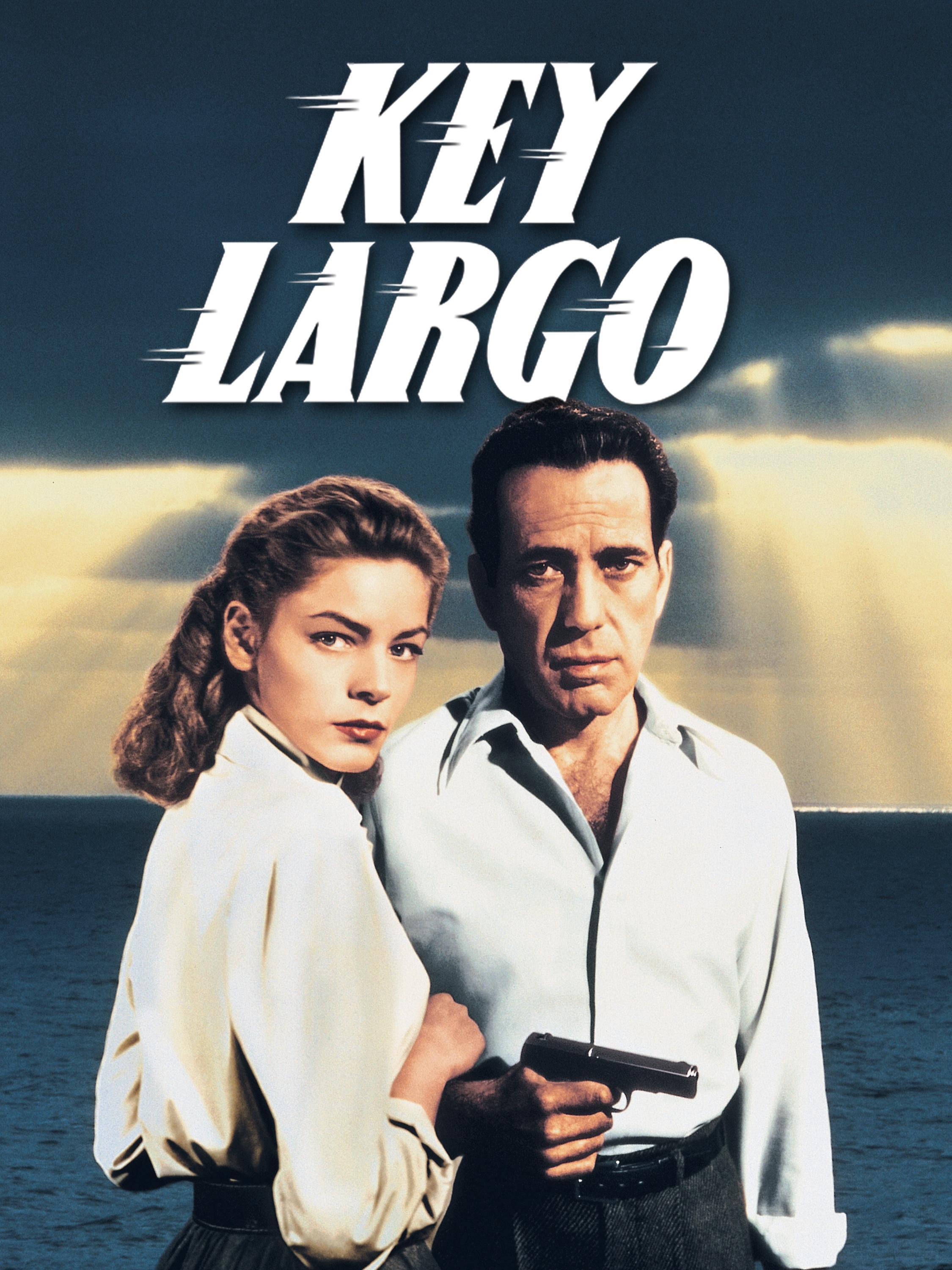 Prime Video: Key Largo
