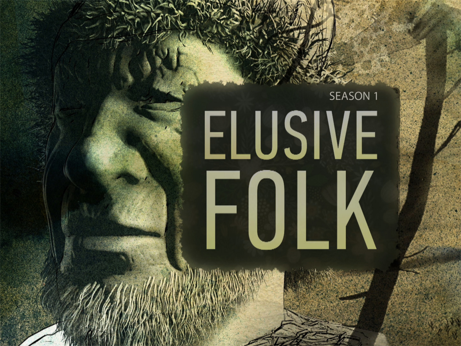 Prime Video: Elusive Folk