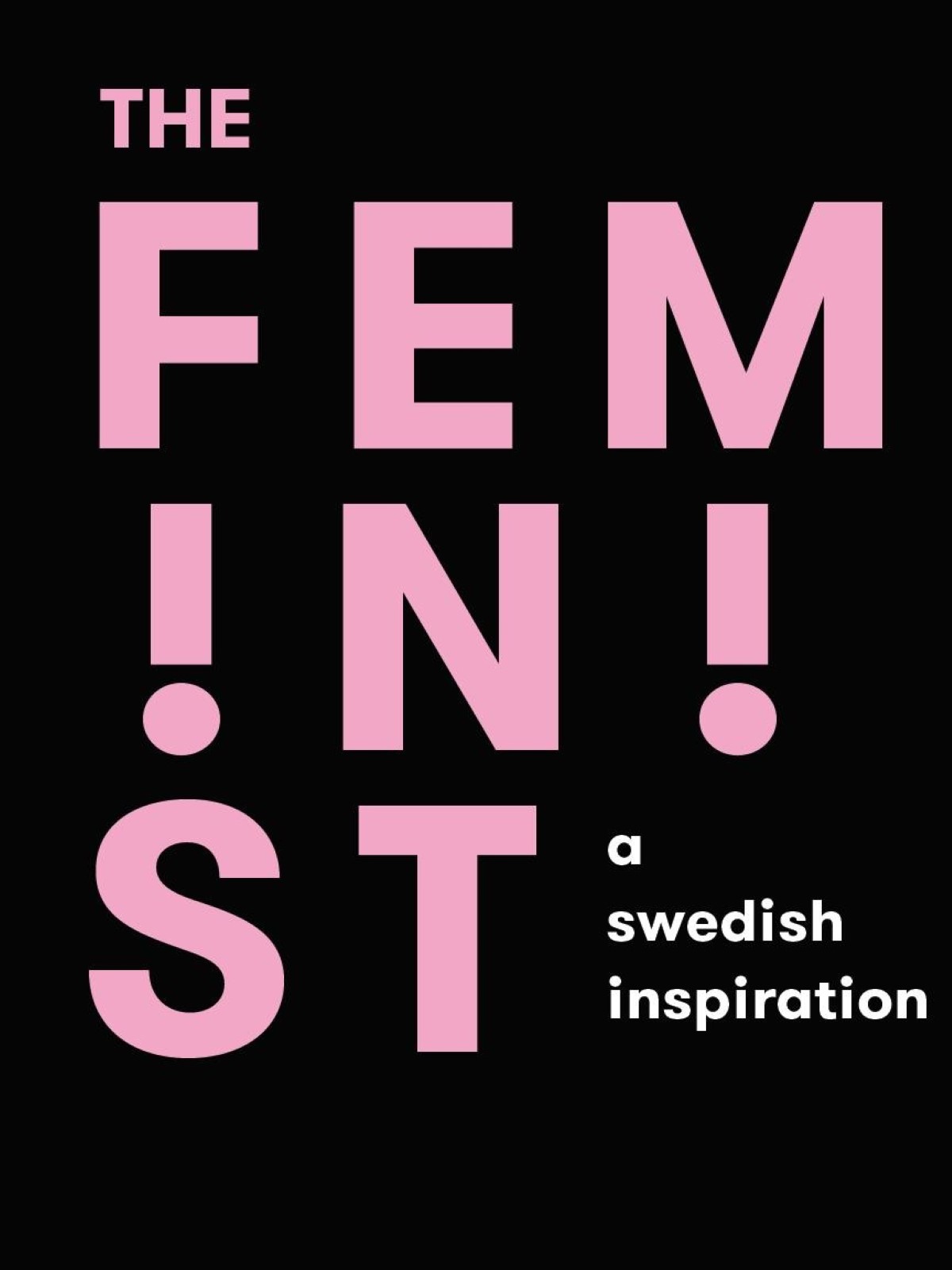 Feminism Quotes Tumblr 3394