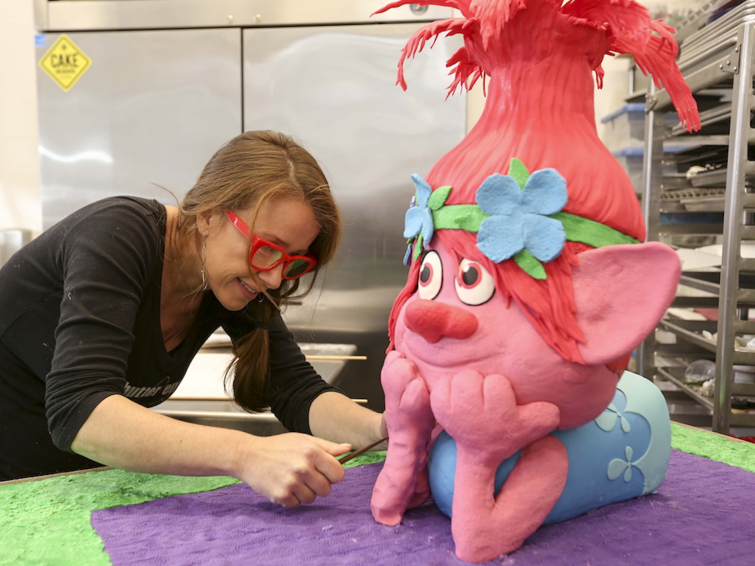 Prime Video: Ridiculous Cakes - Season 2