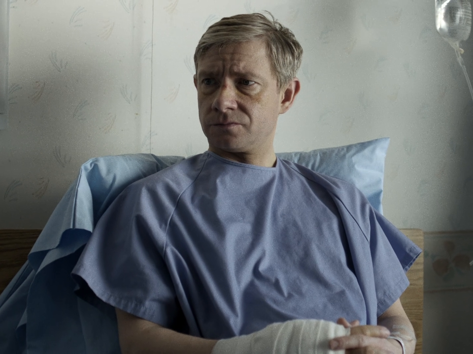 Watch Fargo - Season 1 | Prime Video