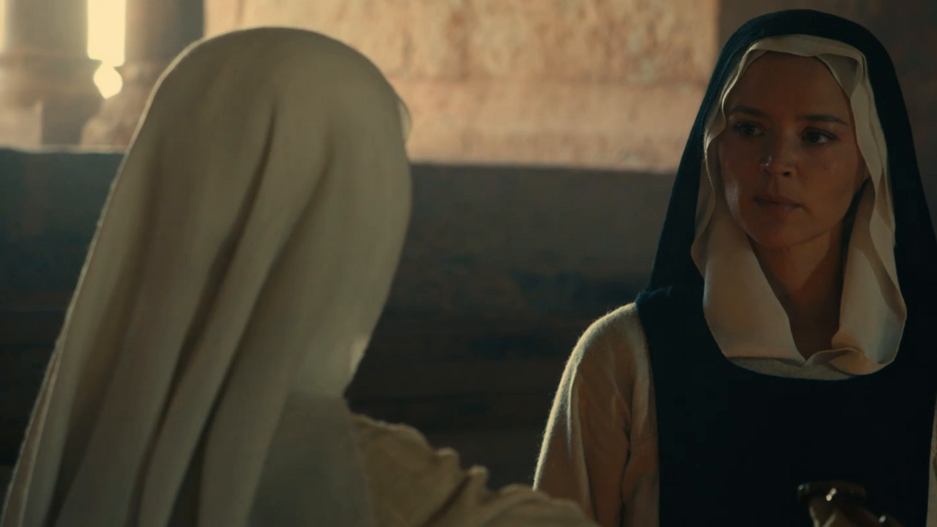 Watch Benedetta | Prime Video